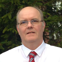 Paul Binding Chartered Certified Accountant